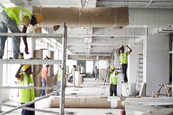 MEP Services: What are the “included” and “not included” terms with it ...