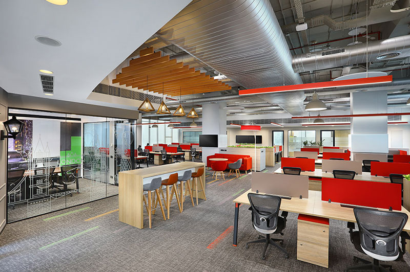 4 Ways Workplaces Can Future-Proof Themselves- SKV India