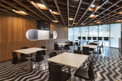 5 Office Design problems and their solutions- SKV India