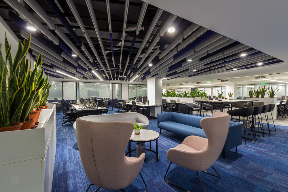 Turnkey Interior Contractors - Interior Design Services in Delhi NCR ...