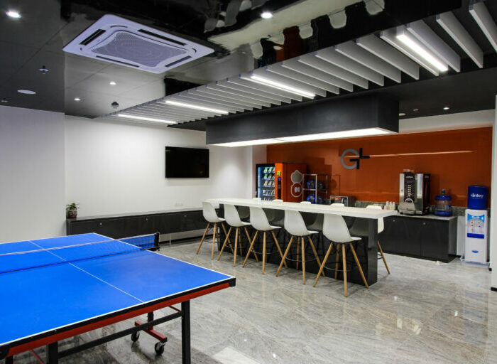 Global Logic Gurugram Portfolio - SKV India