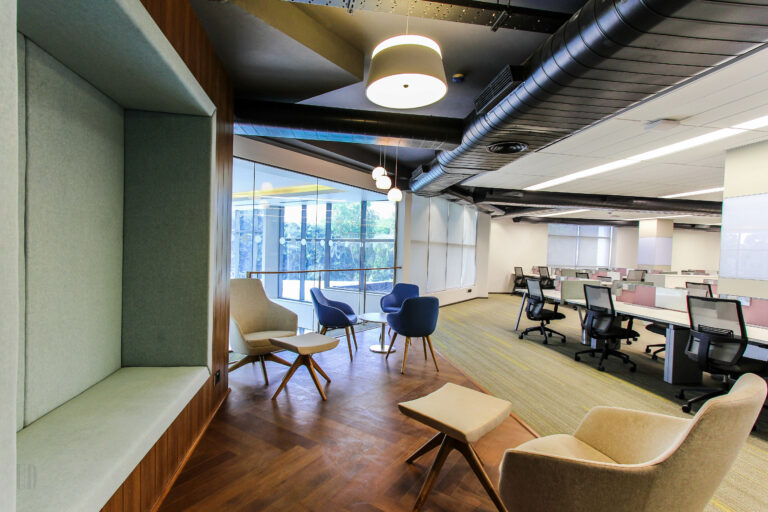 Droom - Office Interior Design | SKV India