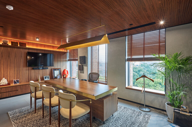 Office Interior Designs for Dhampur | Transform Your Space with SKV India