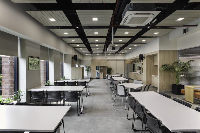 Office Interior Designs for Target | Transform Your Space with SKV India