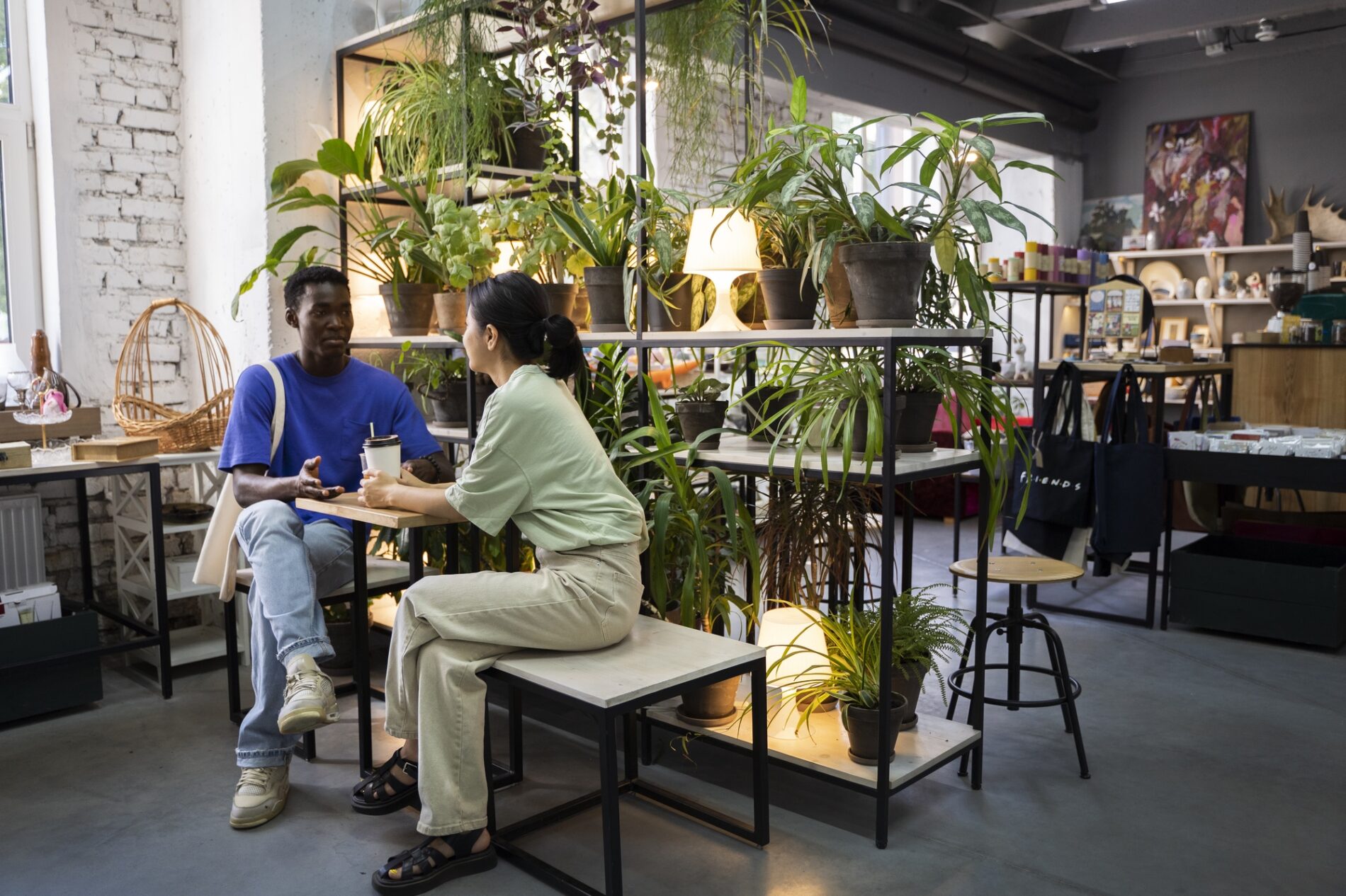 Modern Corporate Office Interior Design Trends for a Productive Workspace