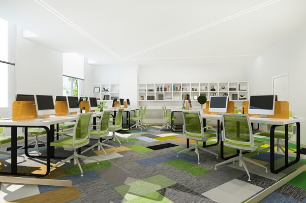 Open vs. Closed Office Layouts: Which One is Right for You?