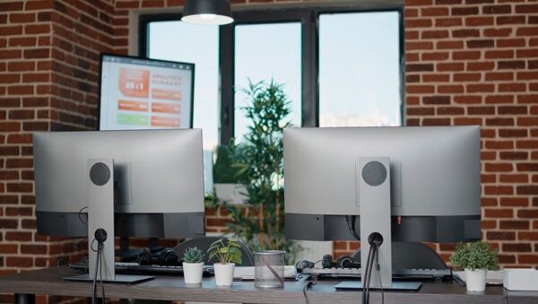 5 Best Workstation Layouts for a Productive Modern Office - SKV India