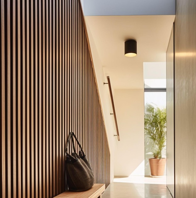 10 Interior Wall Design Ideas That Will Transform Your Space