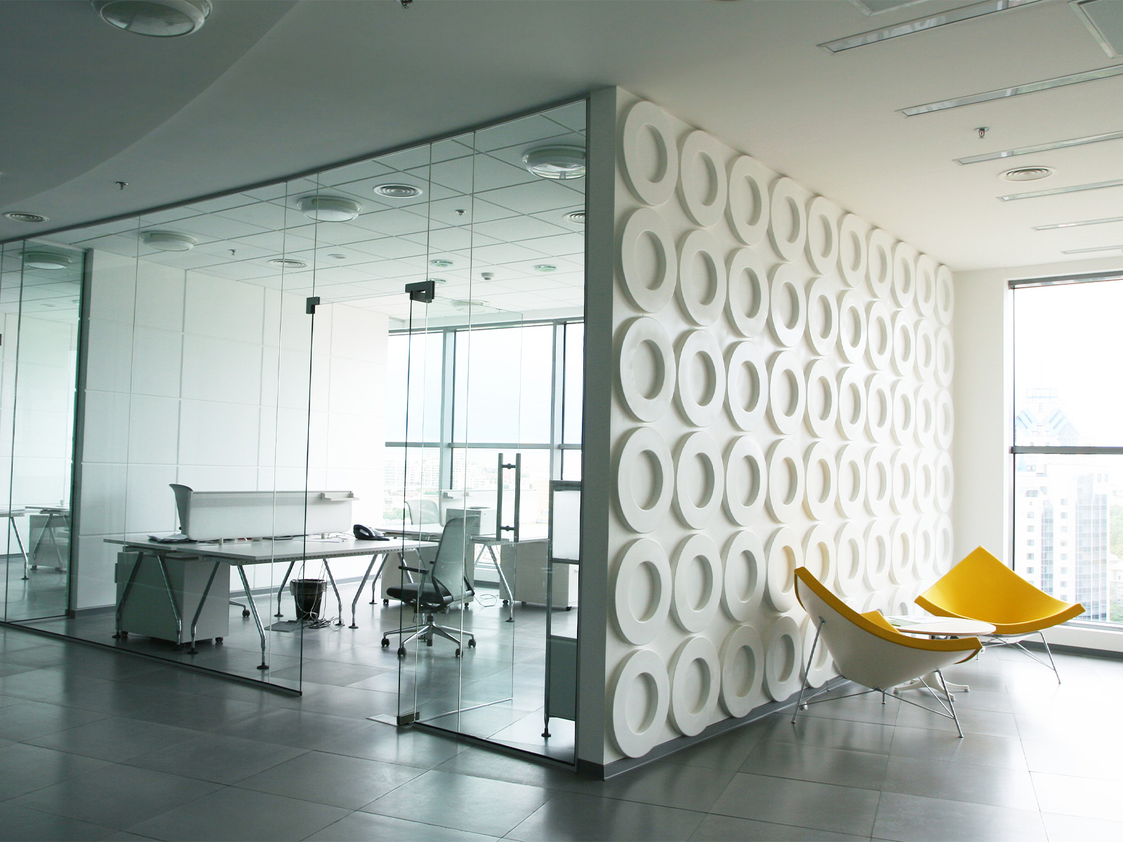 Invisible Architecture: How Air Quality Is Shaping the Modern Workplace