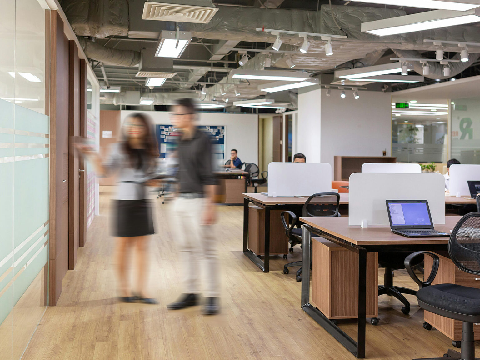 The Future of Workspaces: Office Interior Design Trends to Watch in 2026