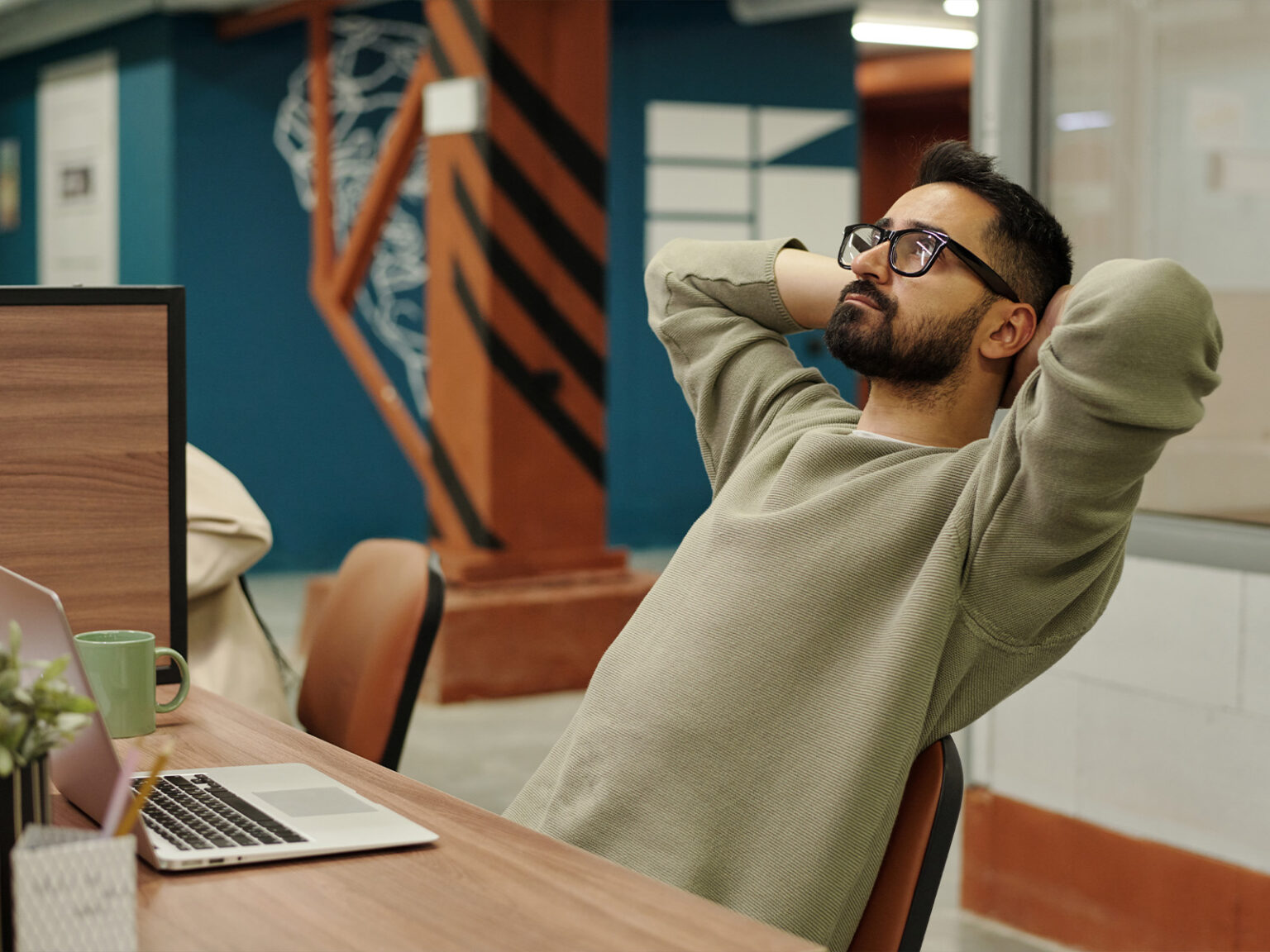 Invisible Architecture: How Air Quality Is Shaping the Modern Workplace