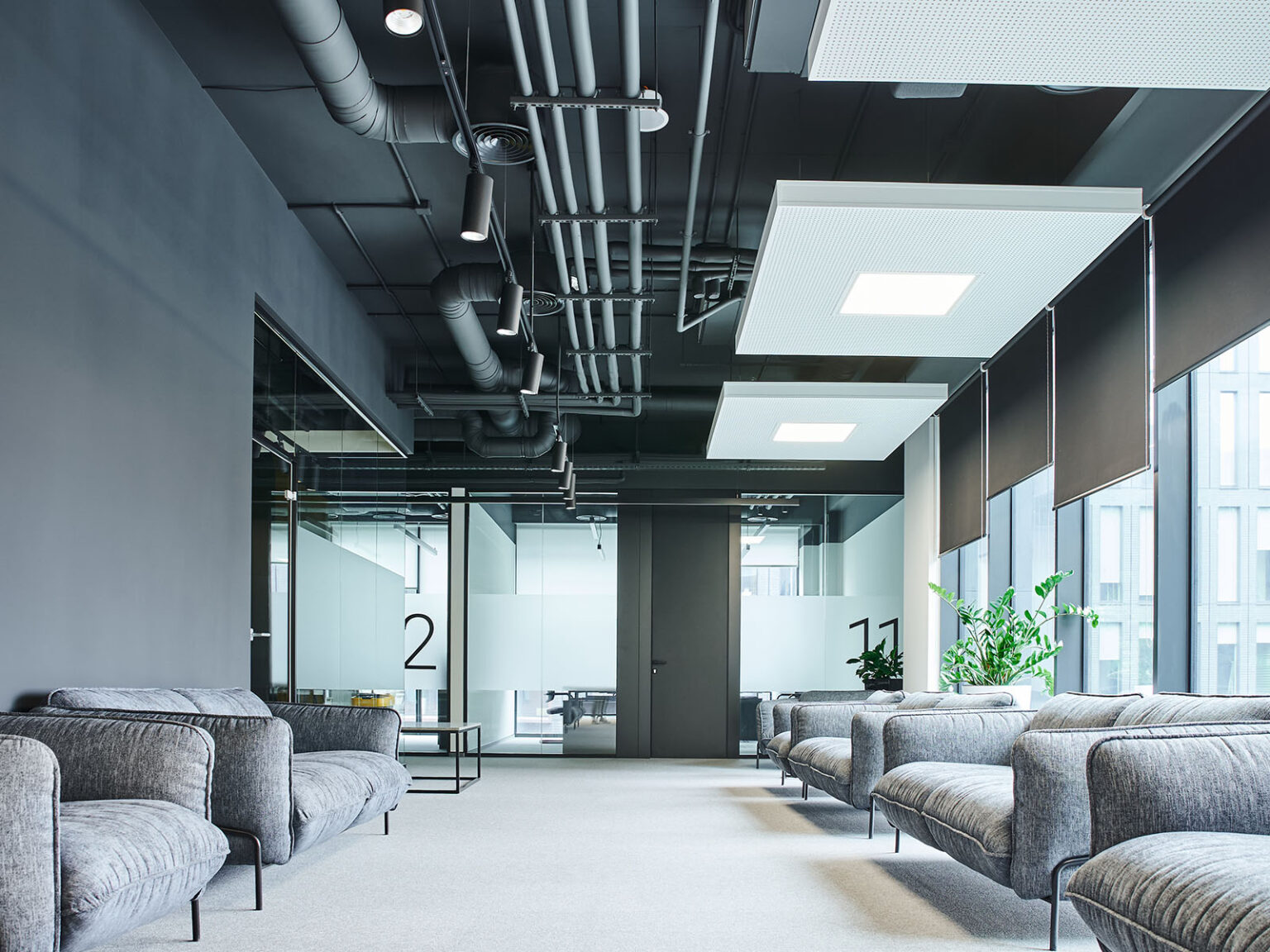 How Indoor Air Quality Is Shaping the Modern Workplace